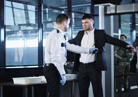 Maximizing Safety With Handheld Industrial Metal Detectors