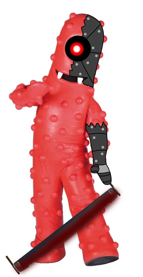 Muno Png By Mistercraigboi On Deviantart