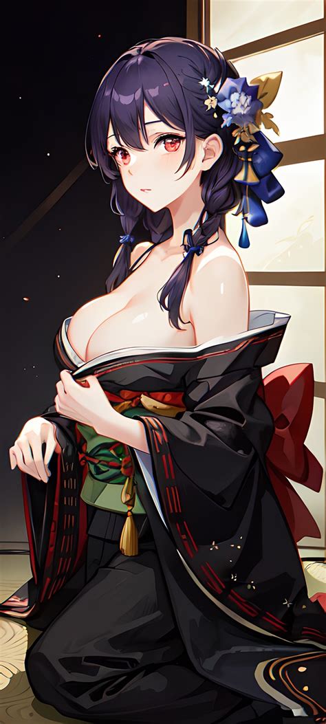 Ai产生的 动漫 女孩 Pixabay上的免费图片