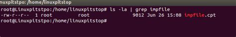 Encryptdecrypt Your Files From Command Line Using Ccrypt On Ubuntu Unixmen