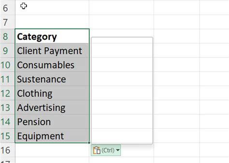 How To Bring Excel Spreadsheets Together On A Single Summary Sheet