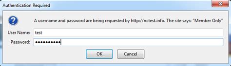 Password Protect Directory In Cpanel