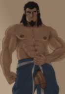 Post Aizenhower Avatar The Last Airbender The Legend Of Korra Tonraq