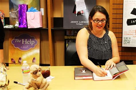 Jenny Lawson Feet