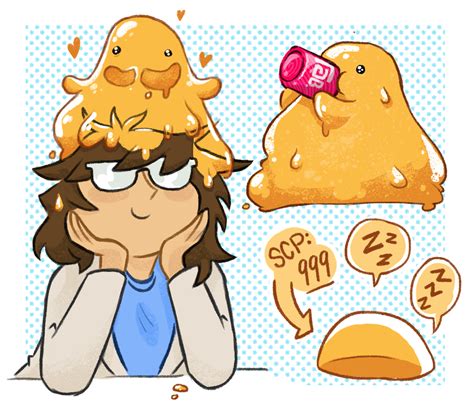 10000 Best Scp Images On Pholder Dank Memes From Site19 SCP And Unexpected SCP