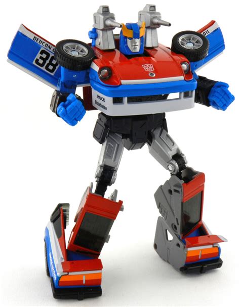 Tfws Masterpiece Smokescreen Gallery Now Online Transformers News