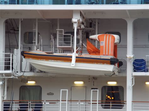 Ruby Princess Ship Spotter Steve