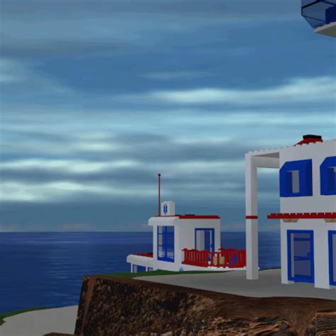 Missing Environmental Textures Bricks To Bytes