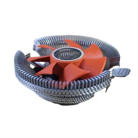 AMD Multi Platform Cpu Cooler Ultra Quiet Cooling Fan For AM AM CPU Radiator Fan