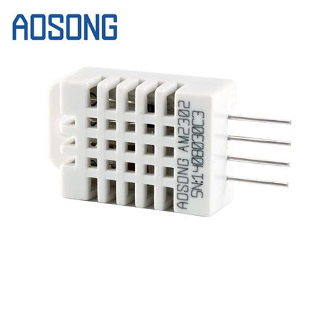 Electrical Equipment And Supplies Temperature And Humidity Sensors Dht11