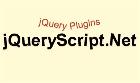 Animated Neon Light Text Effect With Jquery Jumble Free Jquery Plugins