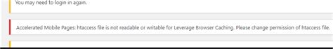 How To Fix Leverage Browser Caching Error Amp Tutorials