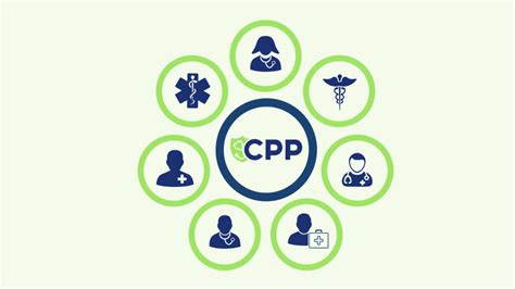 Cpp Member Benefits 2019 Youtube