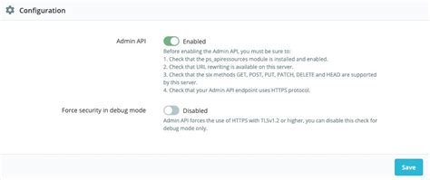 Meet The New Api Platform Based Api In Prestashop 9