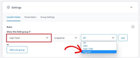 How To Add Additional User Profile Fields In Wordpress Registration