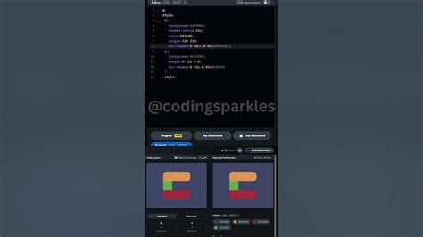 Css Battle Daily Targets December 28 2024 Htmlcss Html Css Shorts Youtube