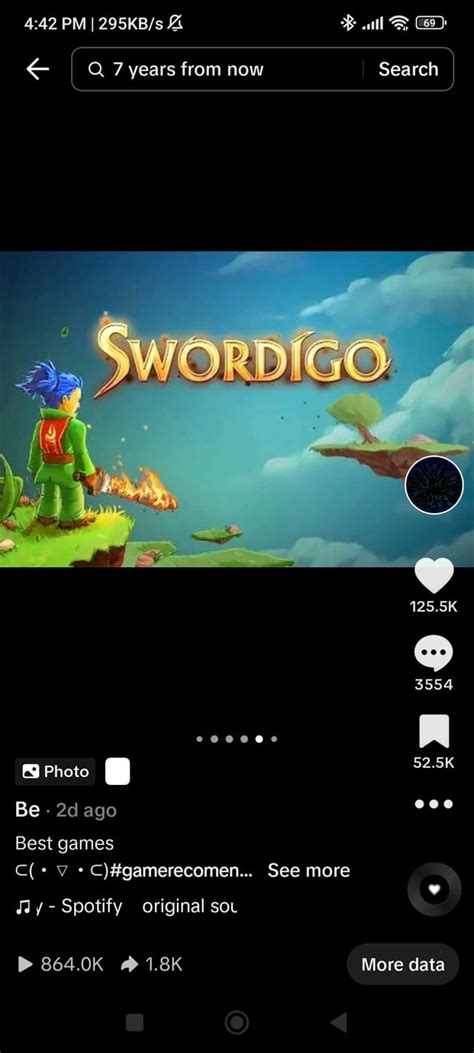 Im Happy That Alot Of People Still Play Swordigo ⊂⁠ ⁠・⁠ ⁠・⁠⊂⁠ R