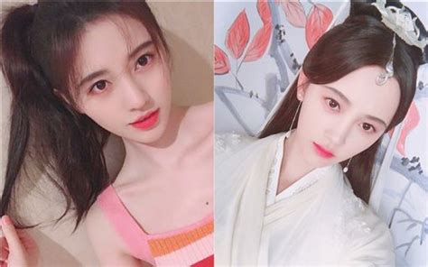 打敗楊冪力壓劉詩詩！「最美古裝劇女星」冠軍是她 娛樂星聞