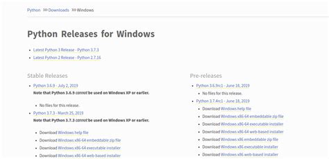 Cómo instalar Python en tu Sistema Windows Linux MacOS Cursos de Programación de 0 a