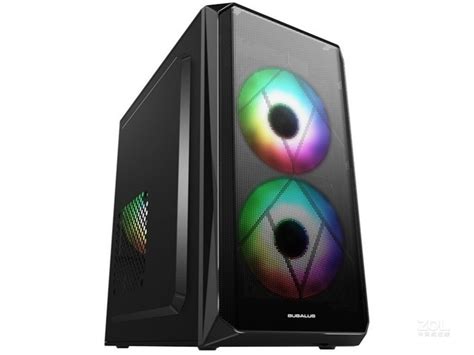 【手慢无】大水牛旋风matx机箱 秒杀价699元抢购中（全文）大水牛 旋风游戏硬件机箱电源 中关村在线