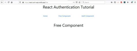 How To Build A Full Stack Authentication App With React Express Mongodb Heroku And Netlify