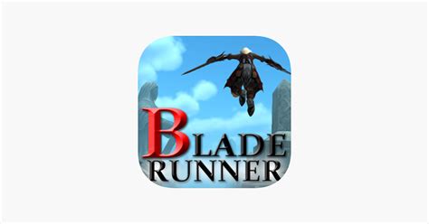 App Store 上的刀锋跑酷
