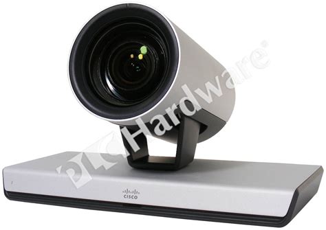 PLC Hardware Cisco CS CODEC PRO Used PLCH Packaging