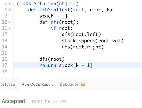 Local Variable Confusion Python Rleetcode