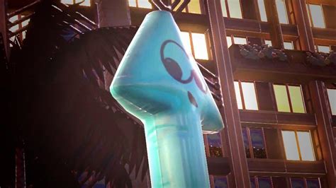 Splatoon Is Sus Youtube