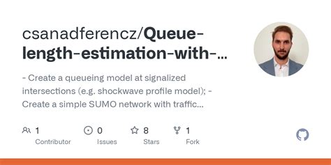 Github Csanadferenczqueue Length Estimation With Ai Methods