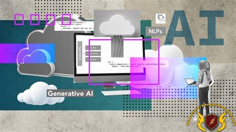 Generative AI In Cloud Computing Core Concepts SoftArchive