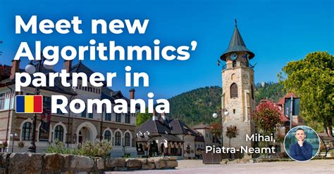 Algorithmics Global Algorithmics Global