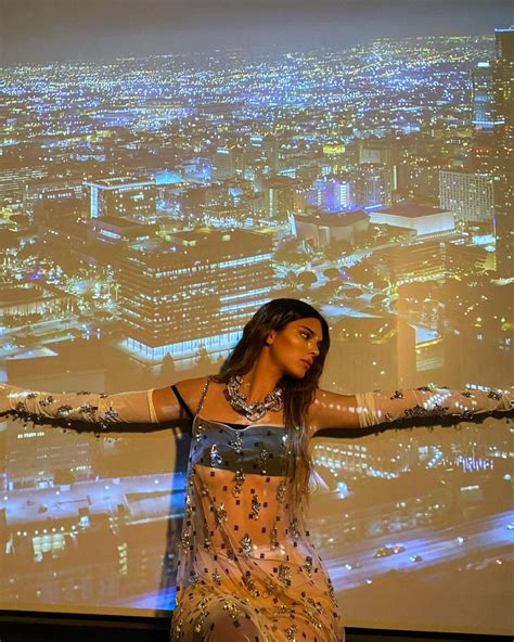 Kendall Jenner In Matthew Williams S Naked Dress Photos My Xxx Hot Girl