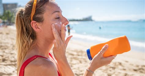 How To Create Sunscreen Formulas In Cosmetics Connect