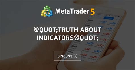 Truth About Indicators Stock Technical Analysis Technical