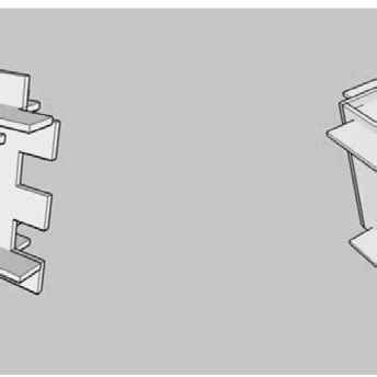 Geometry Given During Non Design Task Download Scientific Diagram