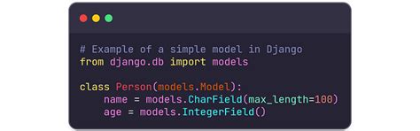 Mvt Architecture In Django Introduction And Comparison With Mvc