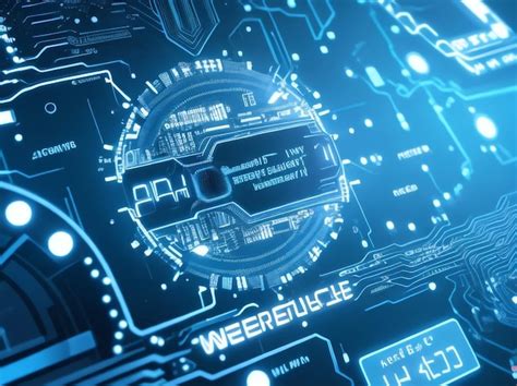 premium ai image comprehensive cybersecurity solutions for internet