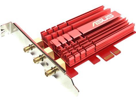 Placa Rede Asus Wireless Pce Ac Worten Pt