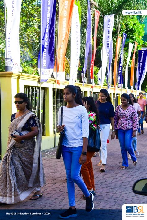 The Ibsl Institute Of Bankers Of Sri Lanka Ibsl