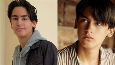 Potret Cucu Termuda Soekarno Beranjak Dewasa Paras Tampan Curi Perhatian Miliki Gen Dari 3