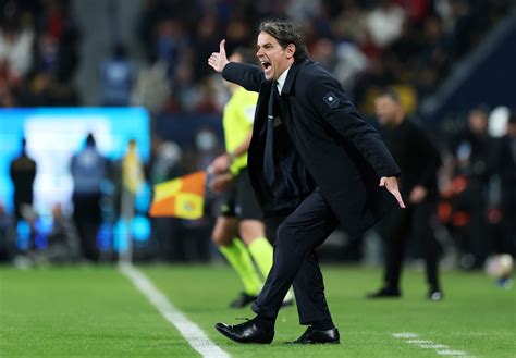 Inter Un Pass Da Conquistare Febbraio Sarà In Salita Inter News