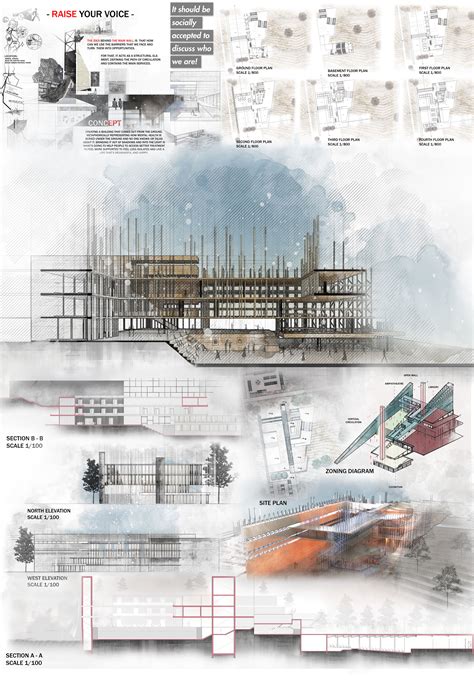 layout architecture boston architecture architecture panel diagram
