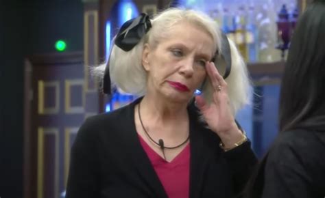 Celebrity Big Brothers Davids Dead Moment Aired 10 Years Ago