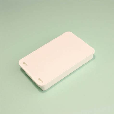 Vape Cartridge Flat Pack Cannagreen Packaging