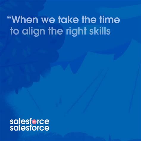 Salesforce Customer Success On Linkedin 3 Tips To Build Productive Customer Success Teams
