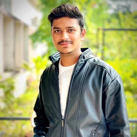 Harsh Pawar Harshpawar17 On Threads