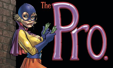 Sex Worker Saturday The Pro