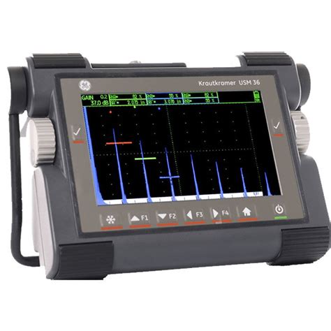 Non Destructive Testing Ndt Labquip Ireland