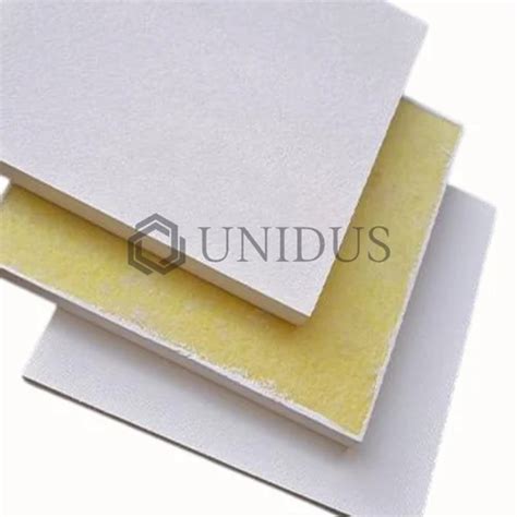 Acoustical Ceiling Tile 12 Mm At Rs 260 Piece In New Delhi Id 2852938177233